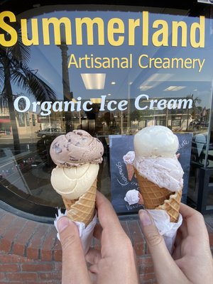 SUMMERLAND HOMEMADE ICE CREAM & PATISSERIE - Updated April 2025 - 66 ...