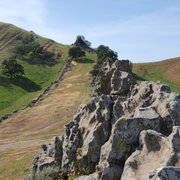 DIABLO FOOTHILLS REGIONAL PARK - 237 Photos & 44 Reviews - 1700 Castle ...