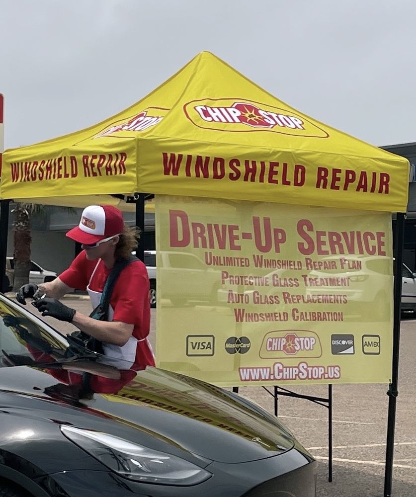 CHIP STOP - Updated July 2025 - 18 Photos - 5633 S Padre Island Dr ...