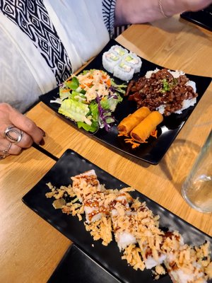 PATIO SUSHI BAR & GRILL - Updated August 2024 - 20 Photos & 21 Reviews ...