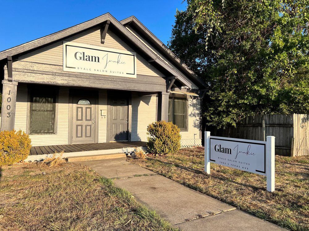 GLAM JUNKIE BY ALG SALON SUITES - Updated August 2025 - Request an ...