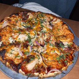 SAWMILL PIZZA & TAPHOUSE - Updated February 2025 - 49 Photos & 78 ...