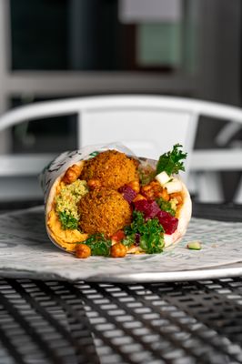 THE HUMMUS REPUBLIC - Updated October 2025 - 76 Photos & 38 Reviews ...