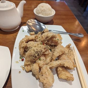 FRYING FISH - 664 Photos & 329 Reviews - 1915 140th Ave NE, Bellevue ...