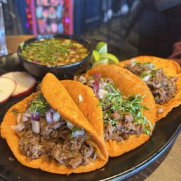 FIRE TACOS - Updated December 2025 - 376 Photos & 214 Reviews - 2738 ...