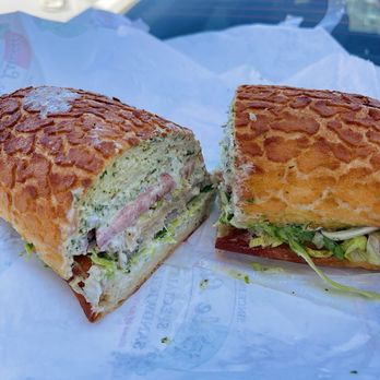 LITTLE LUCCA SPECIALTY SANDWICH SHOP - Updated June 2024 - 2142 Photos ...