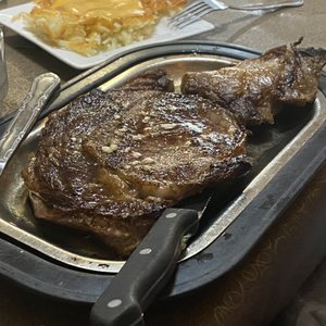 CHOP’S KALL INN - 4089 Sandy Hook Rd, Hazel Green, Wisconsin - Supper ...