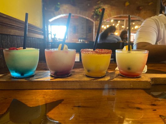 MI RANCHO MEXICAN GRILL & BAR - 141 Photos & 196 Reviews - 4801 Wilson ...