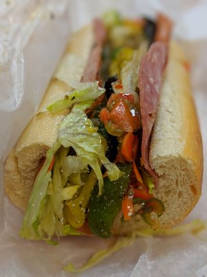 BUBS SUBS - 78 Photos & 255 Reviews - Sandwiches - 260 S Randall Rd ...