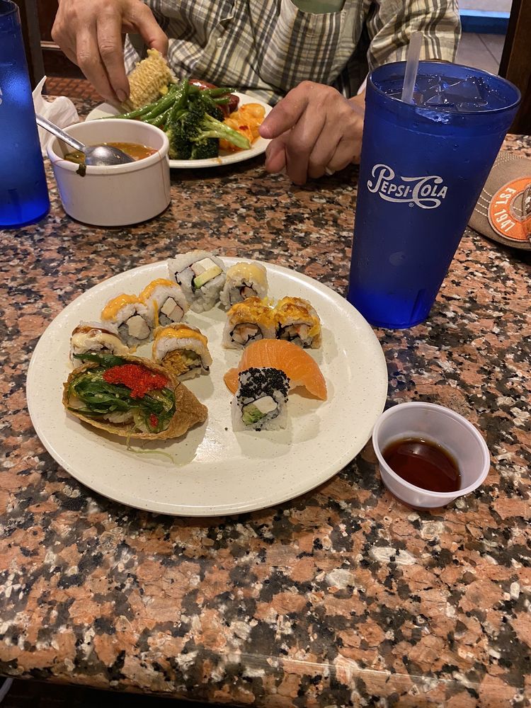 CHOW TOWN - Updated January 2026 - 69 Photos & 140 Reviews - 1668 ...