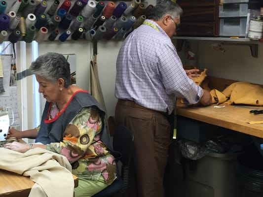 CHICAGO CUSTOM TAILOR SHOP - Updated April 2024 - 13 Photos - 8107 ...