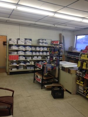 BUILDING MATERIALS ON JACKSON - Updated December 2025 - 12 Photos ...