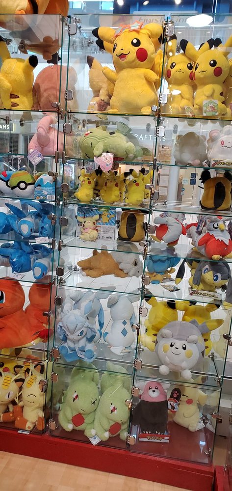 POKEMANIACS - Updated March 2025 - 26 Photos & 29 Reviews - 11200 ...