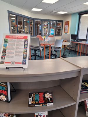 FARMINGTON LIBRARY - Updated July 2025 - 77 Photos - 6 Montieth Dr ...