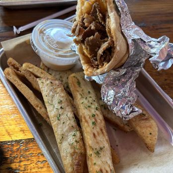 SPITZ - Updated August 2025 - 175 Photos & 137 Reviews - 2015 N Globe ...