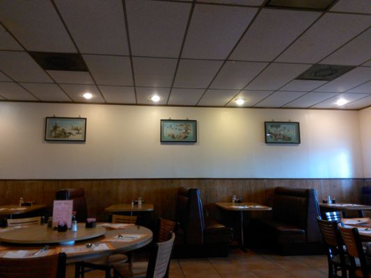 LITTLE DRAGON CHINESE RESTAURANT - 85 Photos & 100 Reviews - 4327 W ...