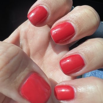 COCOON URBAN NAILS - Updated September 2024 - 115 Photos & 60 Reviews ...