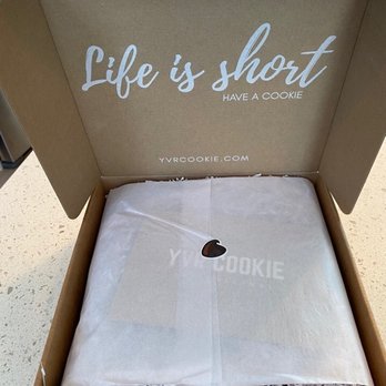 YVR COOKIES - Updated February 2025 - 33 Photos & 14 Reviews - 20120 ...