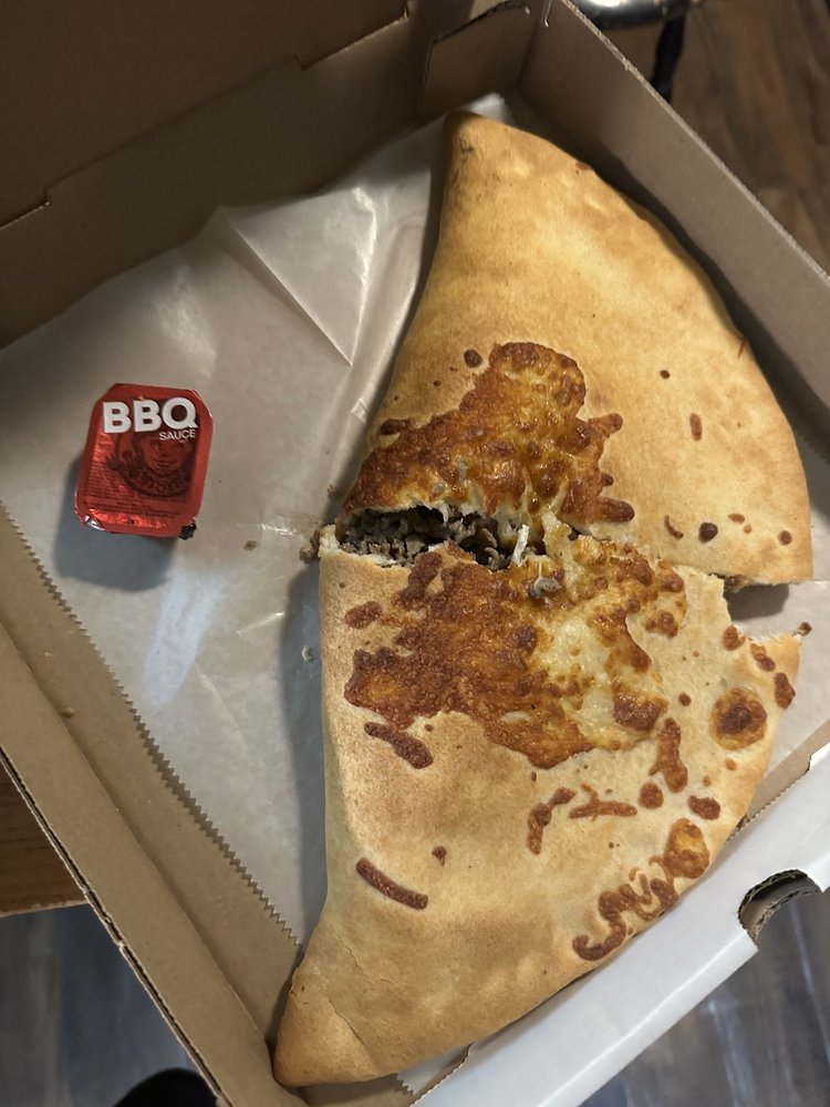 PAT’S PIZZERIA - Updated October 2025 - 11 Photos & 23 Reviews - 102 S ...