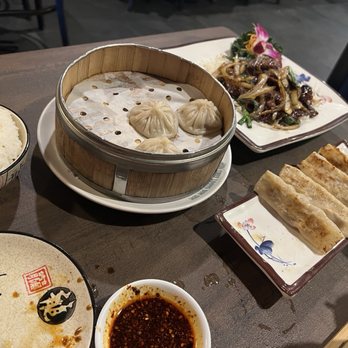 CHEF LOONG DIM SUM & SOUP DUMPLINGS - Updated March 2025 - 188 Photos ...