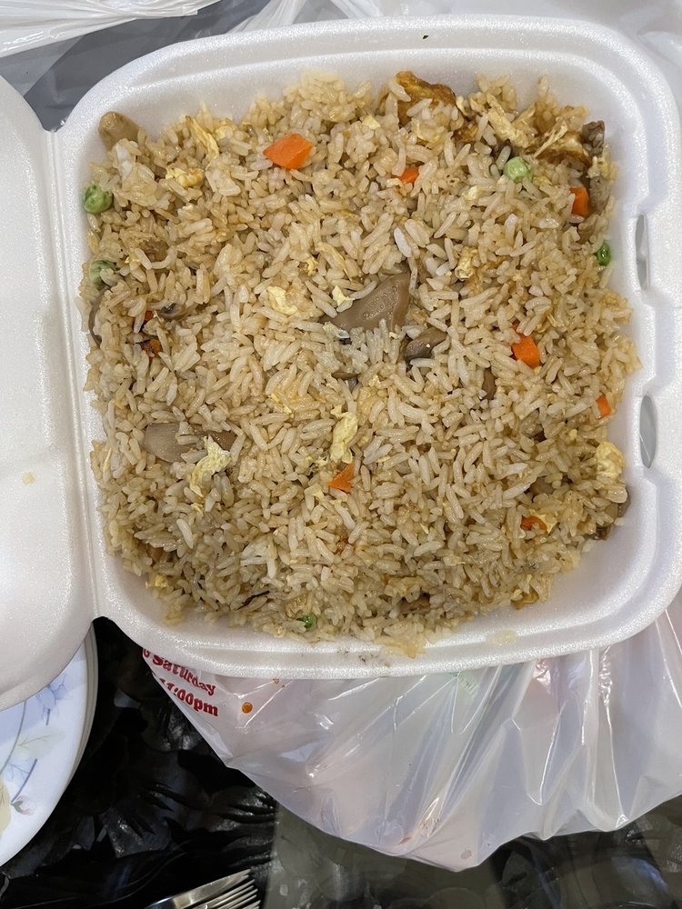 FEDERICK CHINESE RESTAURANT HAKKA INDIAN CUISINE - Updated April 2025 ...