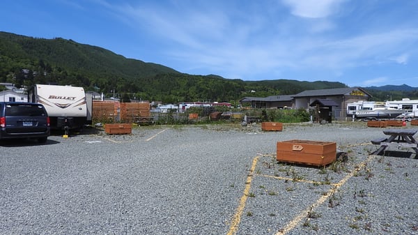 PORT OF GARIBALDI RV PARK - Updated July 2025 - 606 Biak Ave, Garibaldi ...