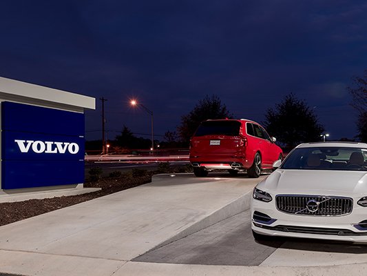 VOLVO CARS MALL OF GEORGIA - Updated February 2025 - 31 Photos & 41 ...