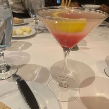 ANDIAMO- BLOOMFIELD HILLS - Updated July 2024 - 163 Photos & 236 ...