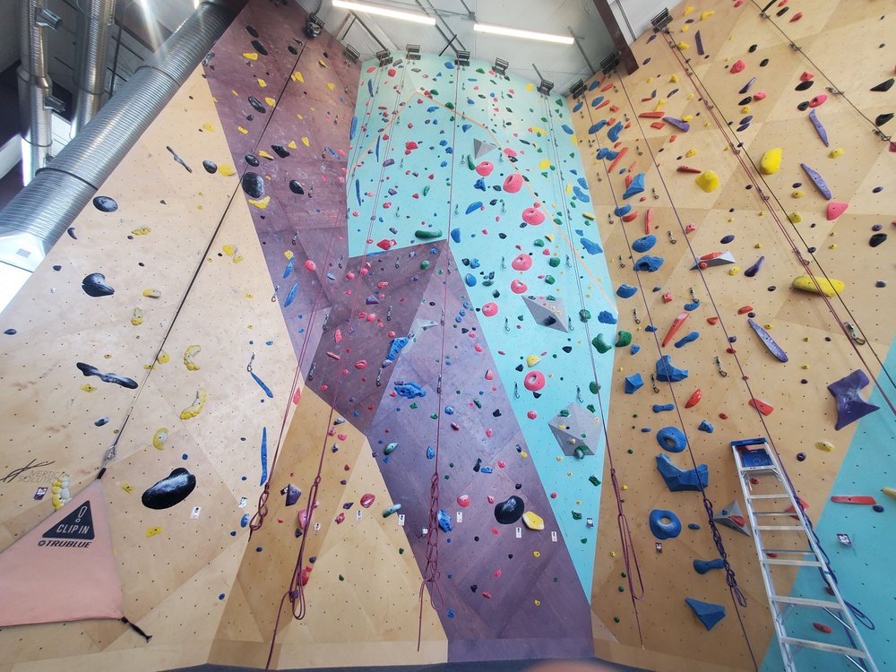 SESSIONS CLIMBING + FITNESS - Updated December 2025 - 18 Photos - 1775 ...