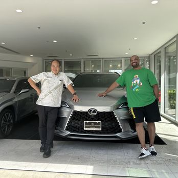 SERVCO LEXUS HONOLULU - Updated August 2024 - 345 Photos & 563 Reviews ...
