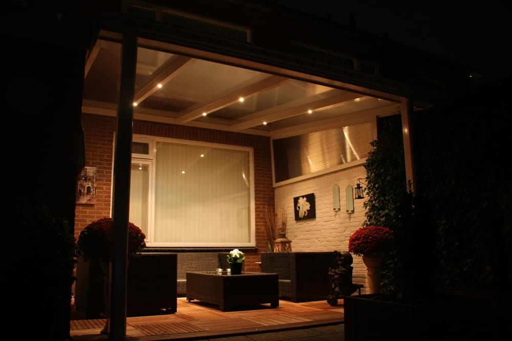 TERRASSENDACH-TOTAL - 14 Photos - Behringstr. 13, Mainaschaff, Bayern ...