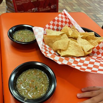 EL CHILANGO - Updated June 2024 - 38 Photos & 16 Reviews - 4536 S ...