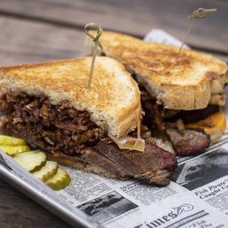 BIG BORE BARBECUE - 170 Photos & 91 Reviews - Food near Hanover, MN - Yelp