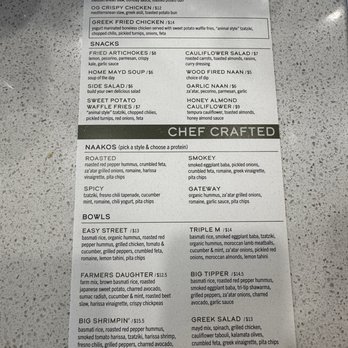 MAYD MODERN MEDITERRANEAN - Updated December 2024 - 362 Photos & 299 ...