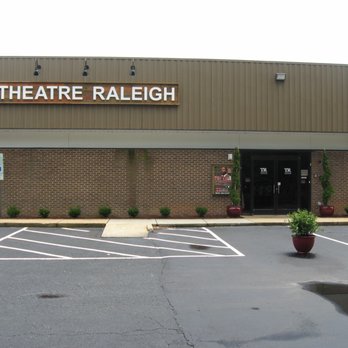 THEATRE RALEIGH - Updated November 2024 - 53 Photos - 6638 Old Wake ...
