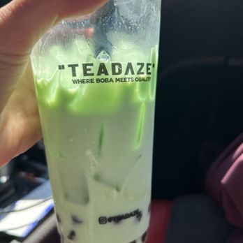 TEA DAZE - Updated August 2025 - 116 Photos & 115 Reviews - 3501 ...