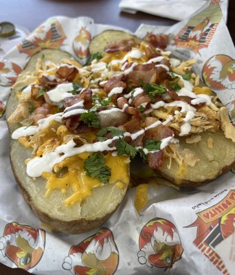 POLLOS LA PULLITA - Updated April 2025 - 14 Photos - 221 W Seminary Dr ...