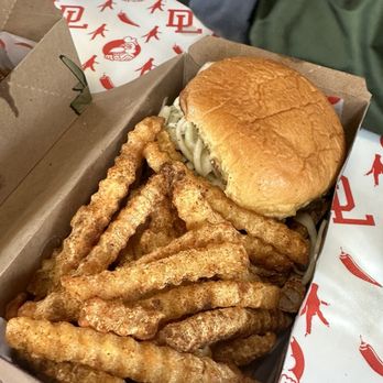 DOWNLOW CHICKEN SHACK - Updated November 2025 - 472 Photos & 296 ...