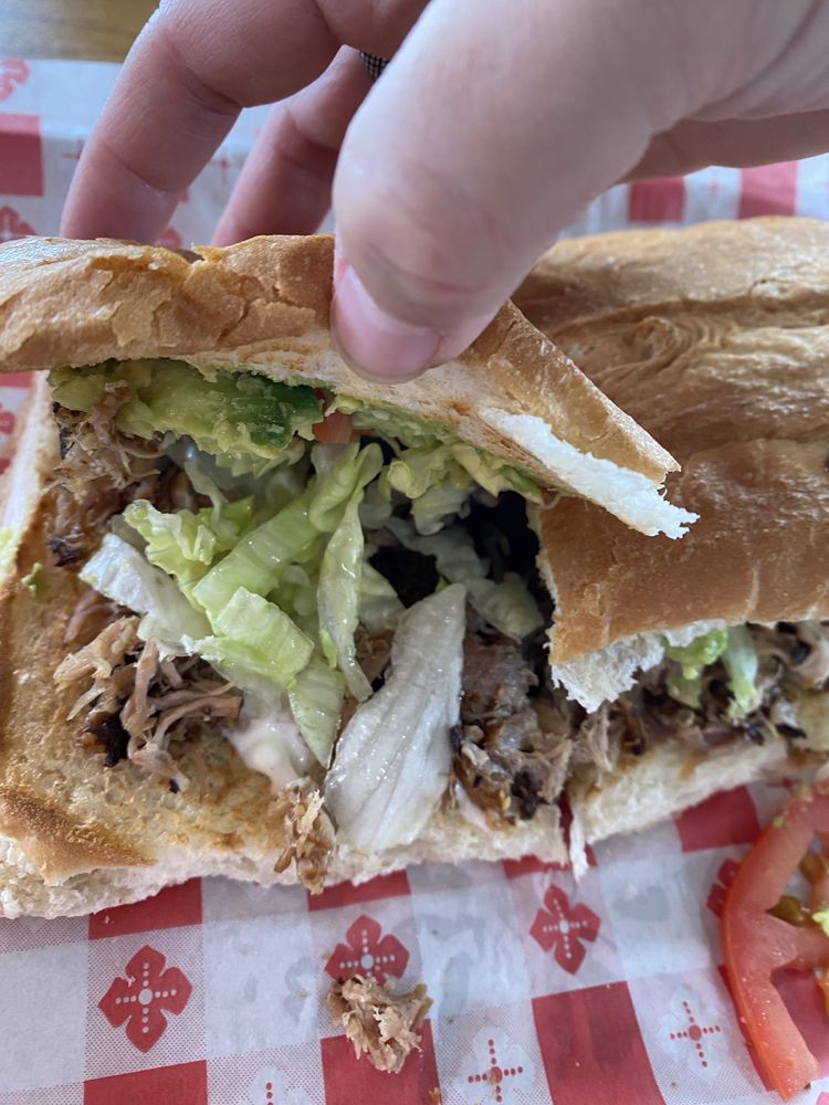 TAQUERIA LA PATRONA - Updated October 2025 - 15 Reviews - 1825 Sudderth ...