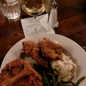 CLARK’S INN AND RESTAURANT - 177 Photos & 267 Reviews - 114 Bradford ...