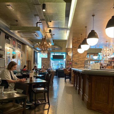 THE LEMAN STREET TAVERN - Updated November 2024 - 17 Photos - 31 Leman ...