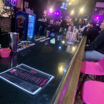 FEMME BAR - Updated July 2025 - 47 Photos & 26 Reviews - 62 Green St ...