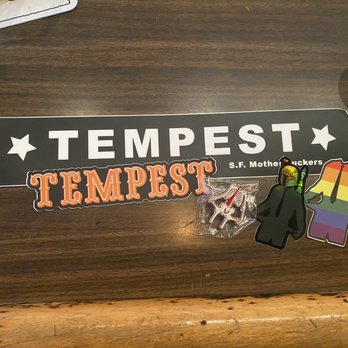 TEMPEST - Updated May 2025 - 561 Photos & 823 Reviews - 431 Natoma St ...