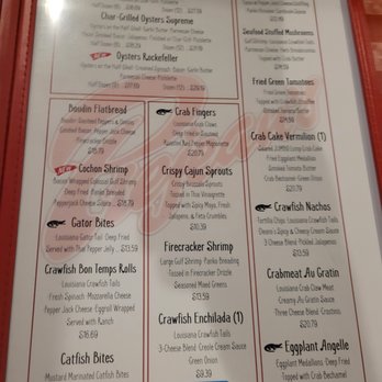 PREJEAN’S - Updated October 2024 - 804 Photos & 781 Reviews - 3480 NE ...