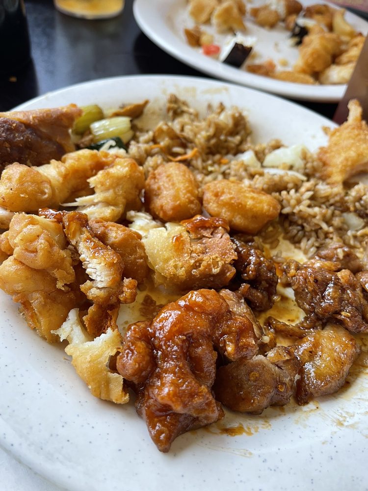 PENG GARDEN CHINESE RESTAURANT - Updated April 2026 - 36 Photos & 52 ...