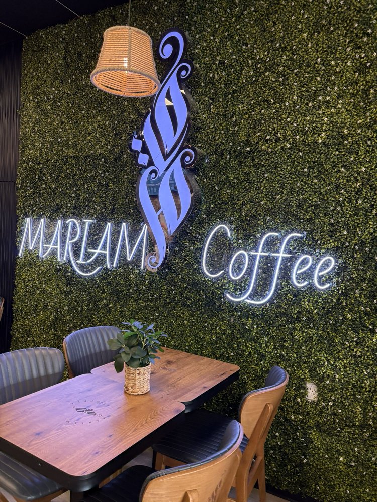 MARIAM COFFEE - Updated April 2026 - 101 Photos & 55 Reviews - 11809 ...