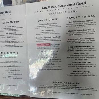 REMIXX BAR & GRILL - Updated October 2024 - 92 Photos & 34 Reviews ...