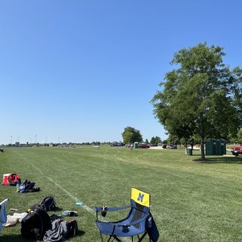 STUART SPORTS COMPLEX - Updated October 2025 - 39W143 Jericho Rd ...