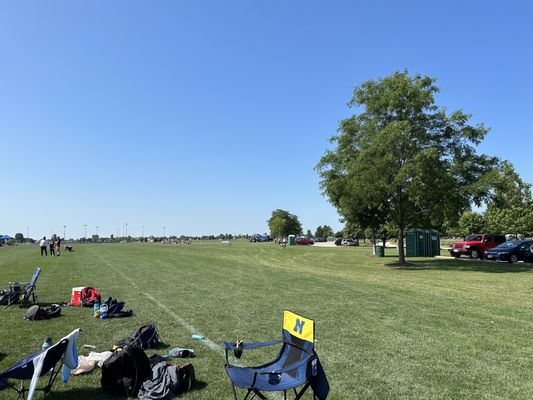 STUART SPORTS COMPLEX - Updated October 2025 - 39W143 Jericho Rd ...