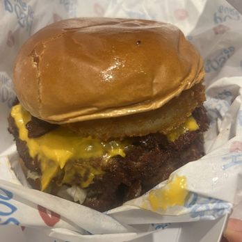 POSH BURGER - Updated December 2024 - 266 Photos & 217 Reviews - 3730 S ...